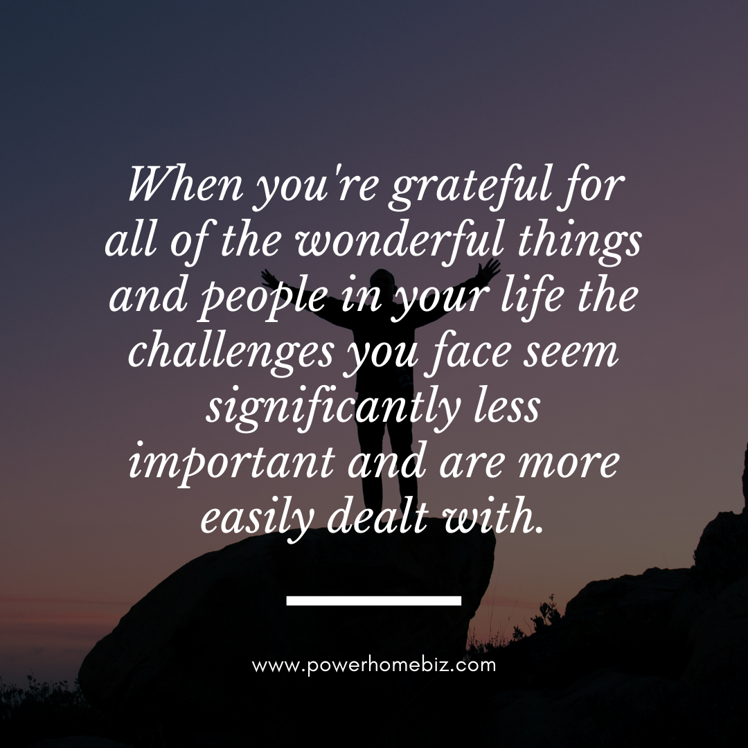 5 Keys to Creating a Positive Mindset to Achieve Success - PowerHomeBiz