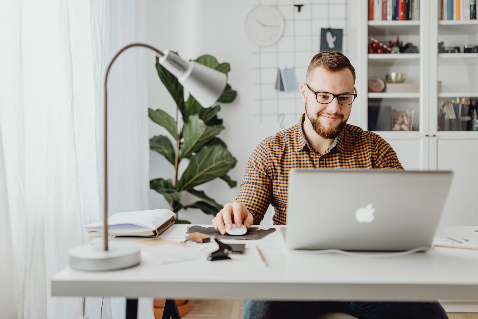 How to Start a Small Business from Home: Complete 2025 Guide