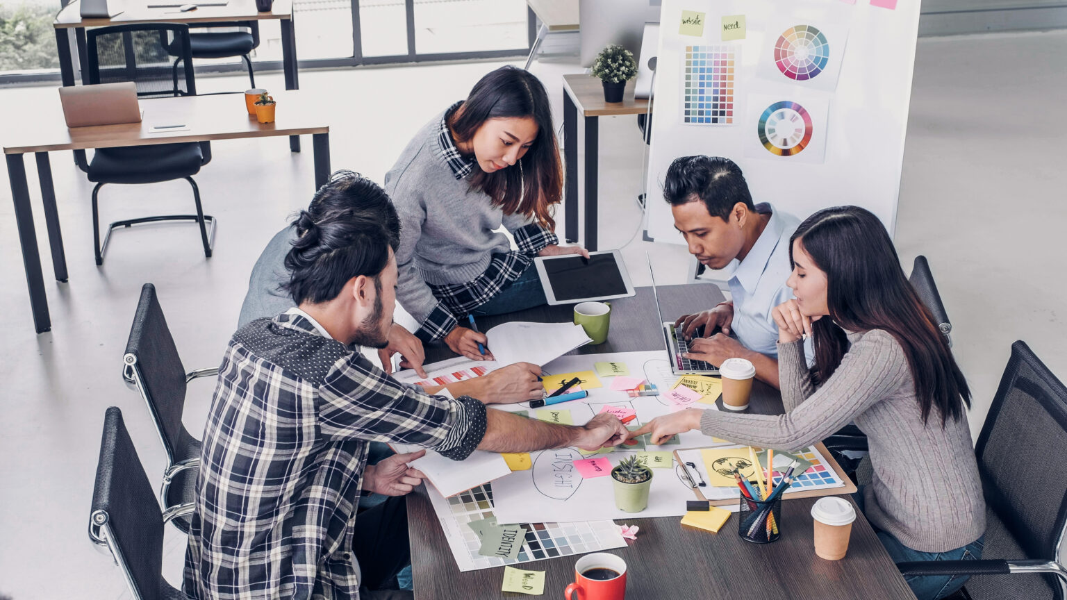 What is Business Marketing: A Comprehensive Guide