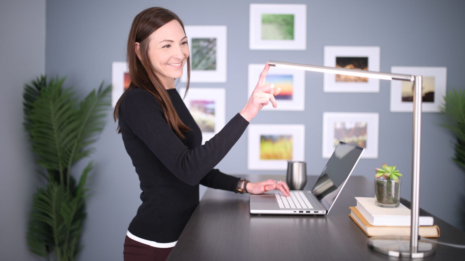 Work-from-Home Set-Up: 10 Tips to a Productive and Comfortable Workspace