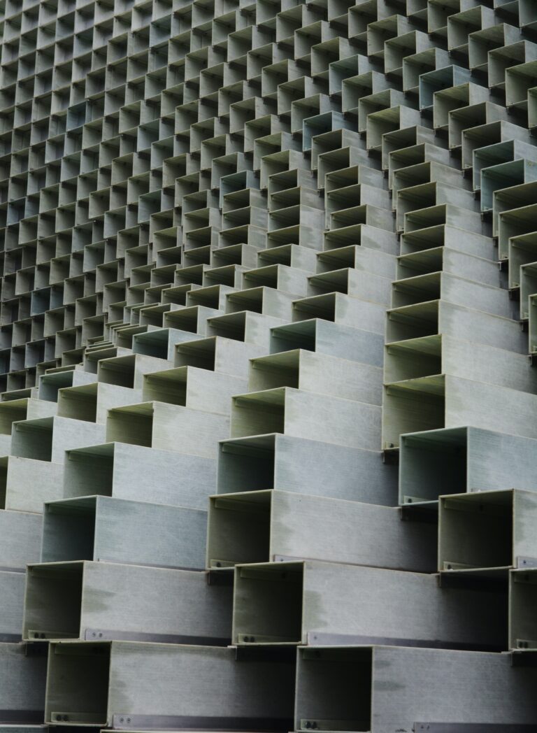 Customizing Aluminum Extrusions: Designing for Aesthetics and ...