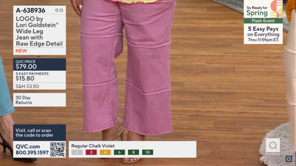 Advantages and Disadvantages of Selling on QVC and HSN TV Home Shopping ...