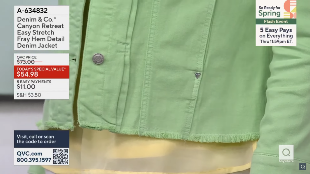 Advantages and Disadvantages of Selling on QVC and HSN TV Home Shopping ...